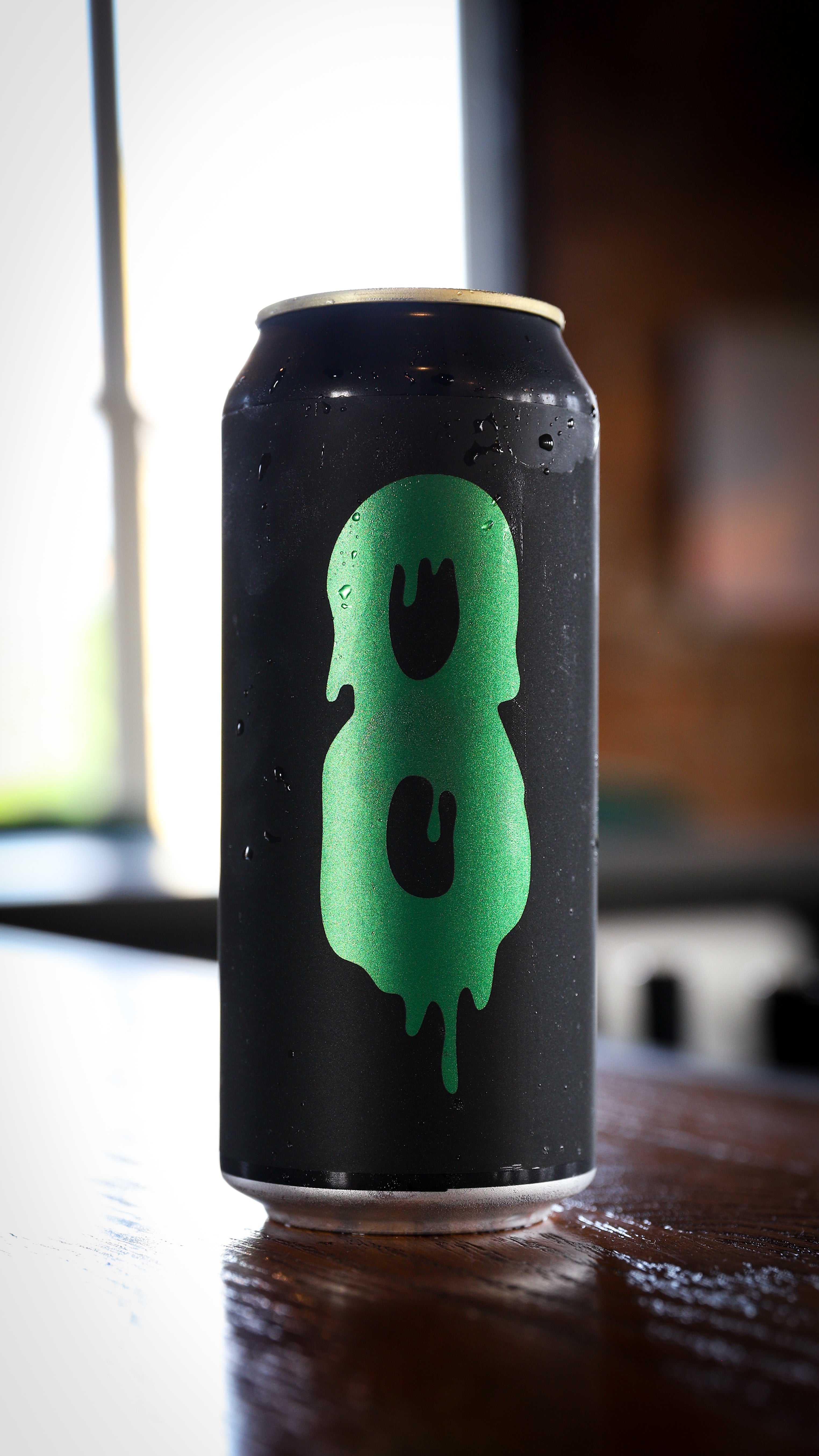 Ocho Barrel Aged Imperial Stout Single 16oz Can (Green Label) | Armada ...