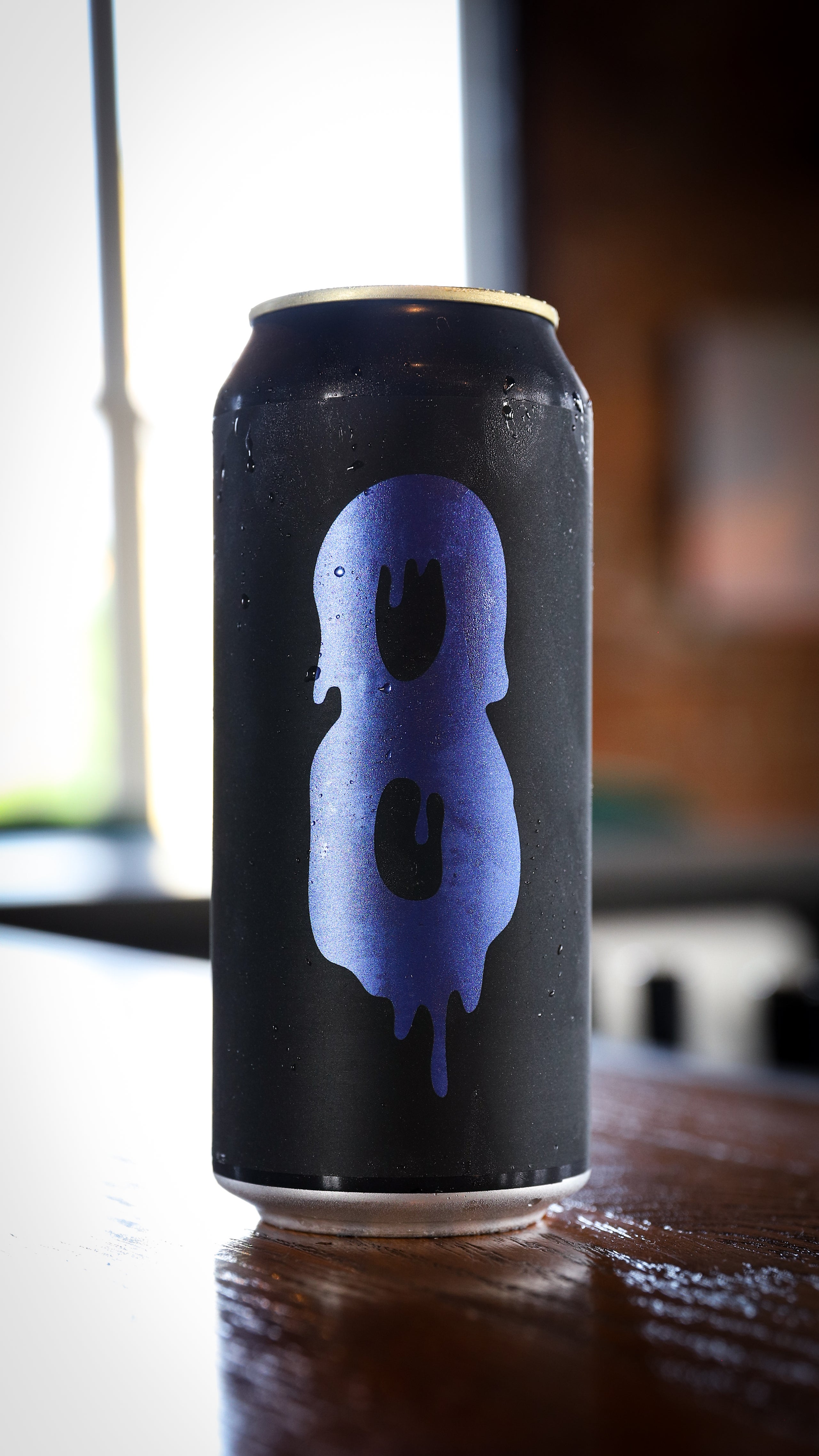 Otto Single 16oz Can (Blue Label) | Armada Brewing